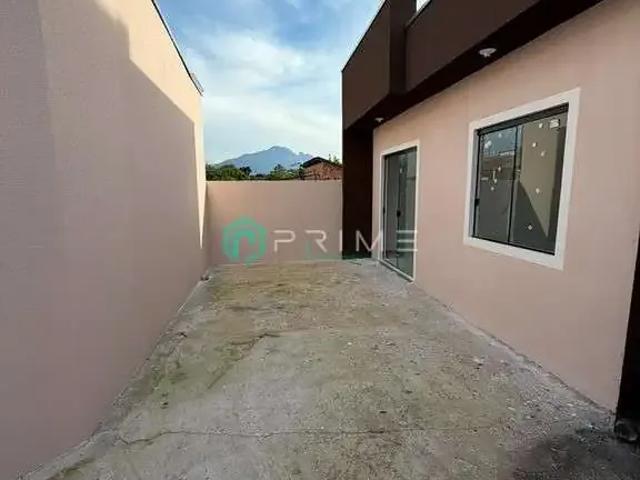 Casa / Sobrado para Venda em Paranaguá/PR Jardim Vale do Sol 2 Quartos