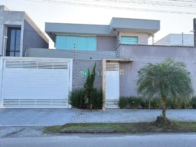 Casa / Sobrado para Venda em Paranaguá/PR Loteamento Yamaguchi 5 Quartos