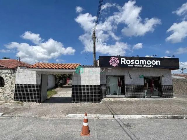 Casa / Sobrado para Venda em Paranaguá/PR Loteamento Yamaguchi 2 Quartos