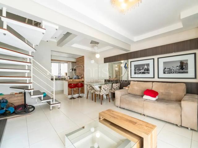 Casa / Sobrado para Venda em Paranaguá/PR Oceania 3 Quartos