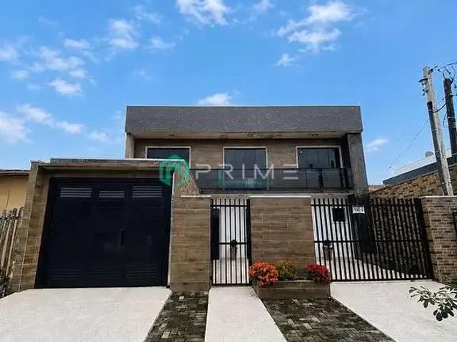 Casa / Sobrado para Venda em Paranaguá/PR Palmital 3 Quartos