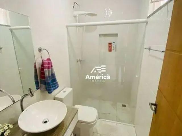 Casa / Sobrado para Venda em Paranaguá/PR Palmital 3 Quartos