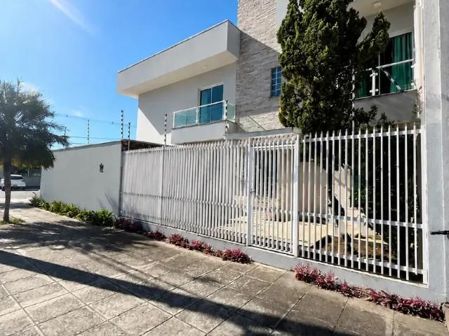 Casa / Sobrado para Venda em Paranaguá/PR Palmital 3 Quartos