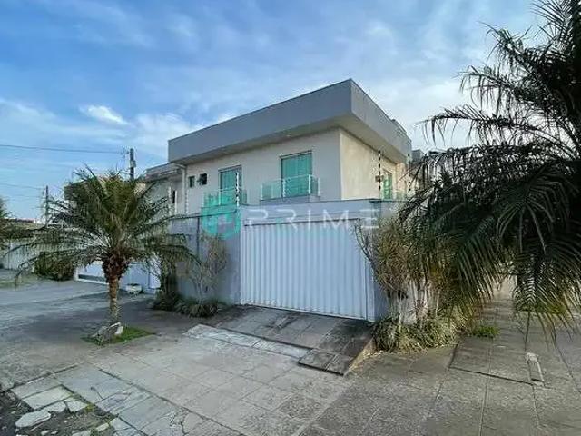 Casa / Sobrado para Venda em Paranaguá/PR Palmital 3 Quartos