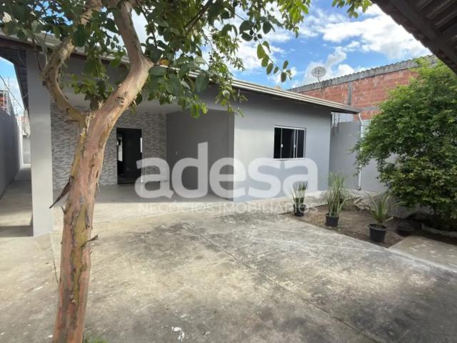 Casa / Sobrado para Venda em Paranaguá/PR Parque São João 3 Quartos