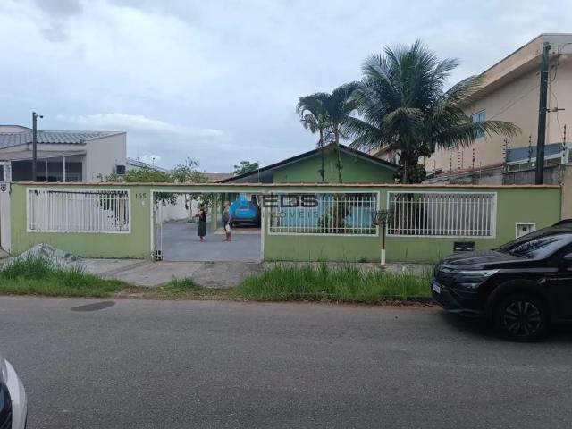 Casa / Sobrado para Venda em Paranaguá/PR Parque São João 3 Quartos