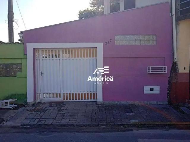 Casa / Sobrado para Venda em Paranaguá/PR Ponta do Caju 1 Quartos