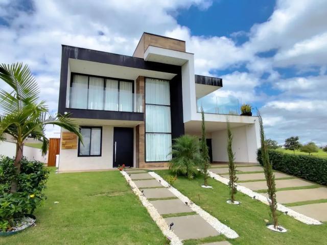 Casa / Sobrado para Venda em Paranapanema/SP Riviera Santa Cristina 3 Quartos