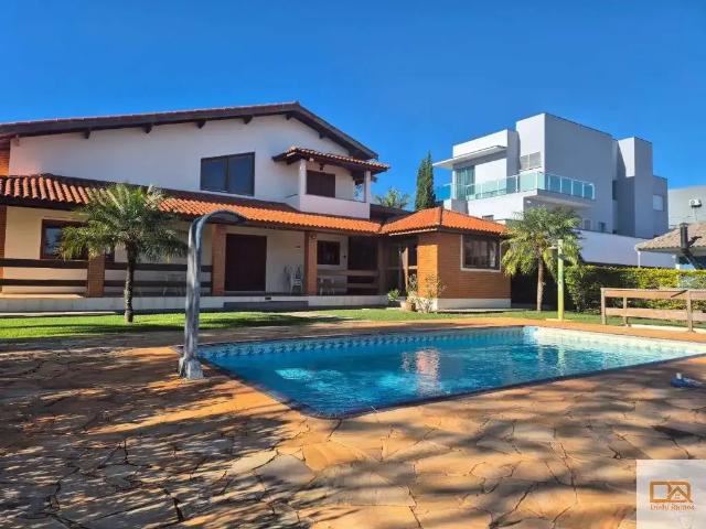 Casa / Sobrado para Venda em Paranapanema/SP Riviera Santa Cristina 3 Quartos