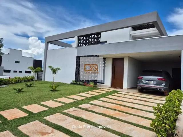 Casa / Sobrado para Venda em Paranapanema/SP Riviera Santa Cristina 3 Quartos