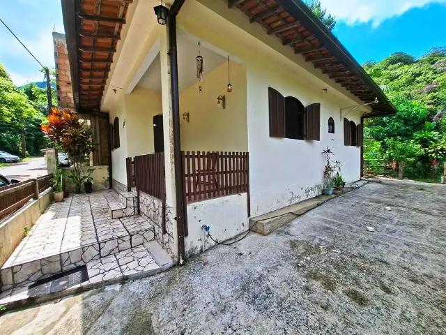 Casa / Sobrado para Venda em Paraty/RJ Tarituba 2 Quartos