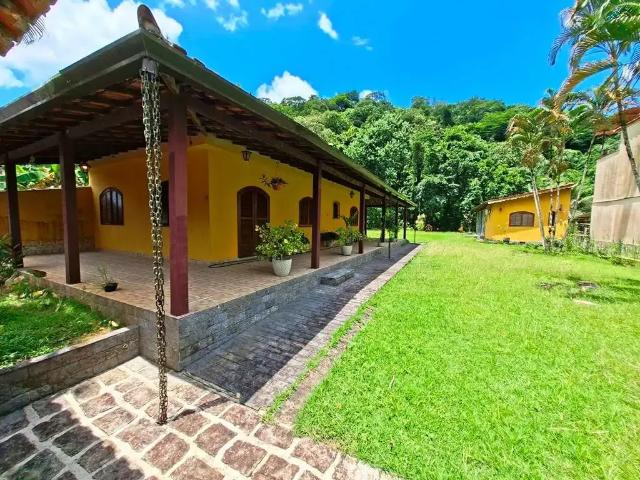Casa / Sobrado para Venda em Paraty/RJ Tarituba 3 Quartos