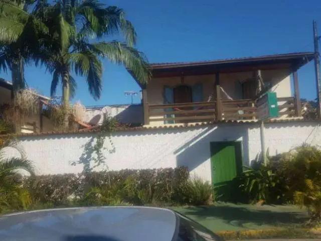 Casa / Sobrado para Venda em Paraty/RJ Vila Colonial 8 Quartos
