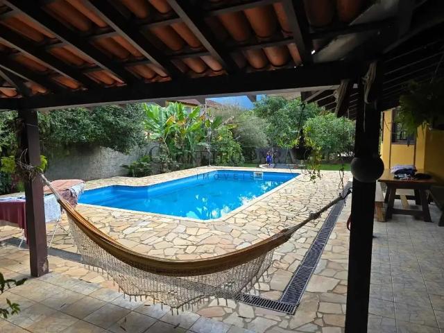 Casa / Sobrado para Venda em Paraty/RJ Caborê 5 Quartos