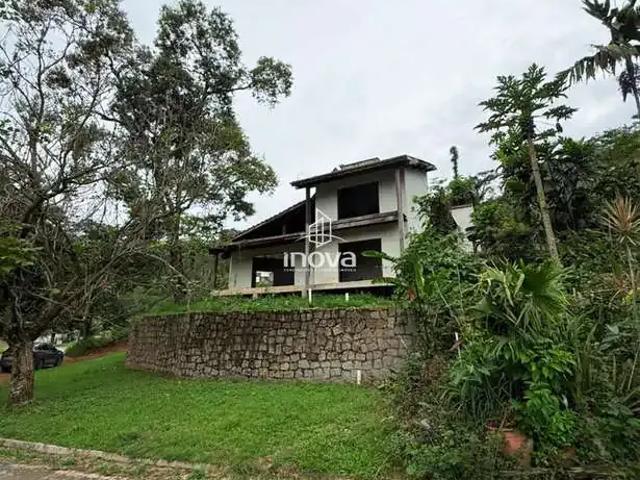 Casa / Sobrado para Venda em Paraty/RJ Centro 3 Quartos