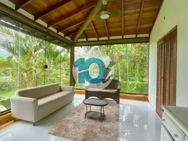Casa / Sobrado para Venda em Paraty/RJ Corisquinho 3 Quartos