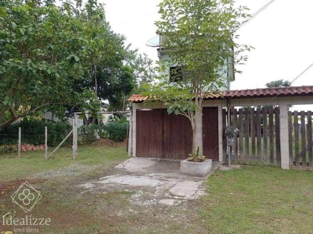 Casa / Sobrado para Venda em Paraty/RJ Prainha de Mambucaba 1 Quartos