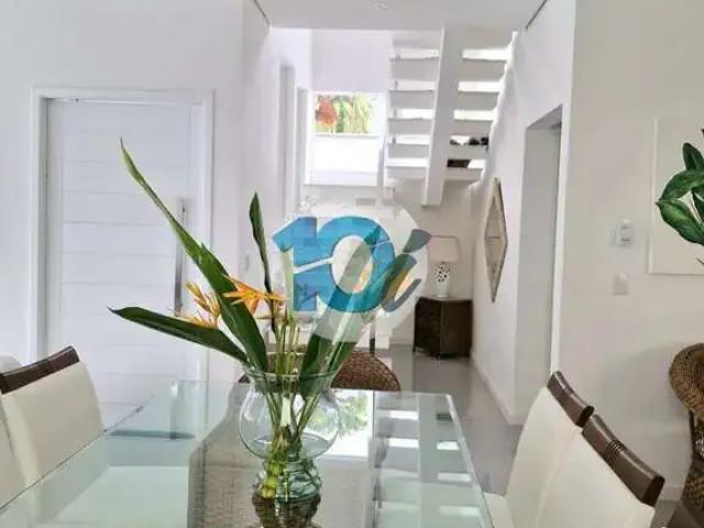 Casa / Sobrado para Venda em Paraty/RJ Princesa Isabel 3 Quartos