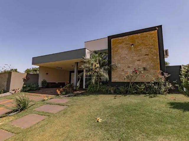 Casa / Sobrado para Venda em Pardinho/SP Ninho Verde II 3 Quartos