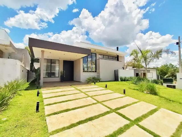 Casa / Sobrado para Venda em Pardinho/SP Ninho Verde II 3 Quartos
