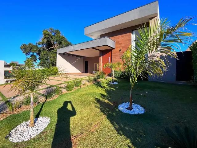 Casa / Sobrado para Venda em Pardinho/SP Ninho Verde II 3 Quartos