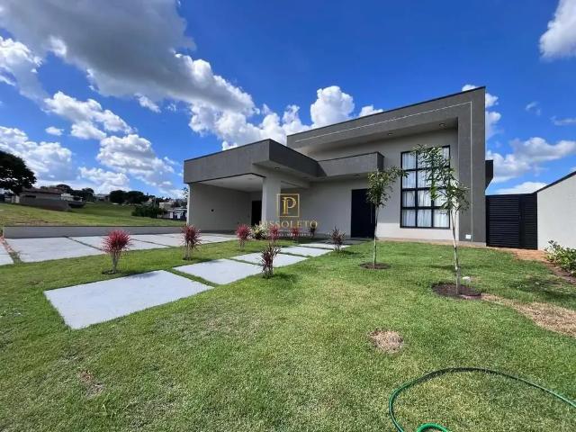 Casa / Sobrado para Venda em Pardinho/SP Ninho Verde II 3 Quartos