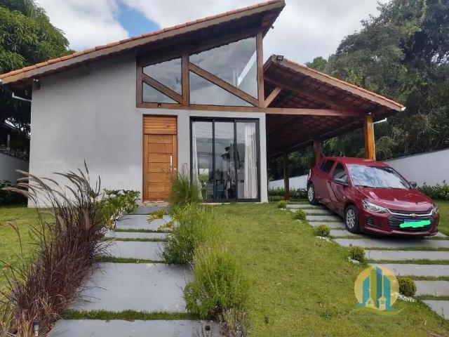 Casa / Sobrado para Venda em Pardinho/SP Centro 2 Quartos