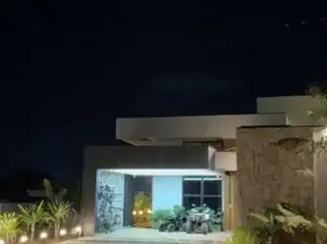 Casa / Sobrado para Venda em Pardinho/SP Centro 3 Quartos