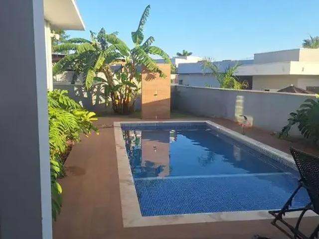 Casa / Sobrado para Venda em Pardinho/SP Centro 3 Quartos