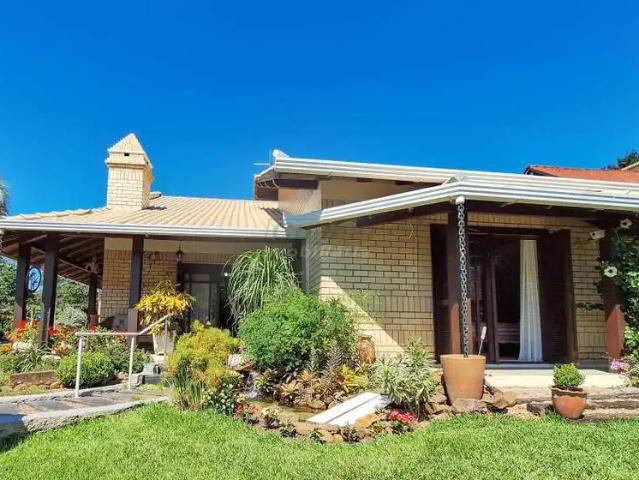 Casa / Sobrado para Venda em Pareci Novo/RS Centro 2 Quartos