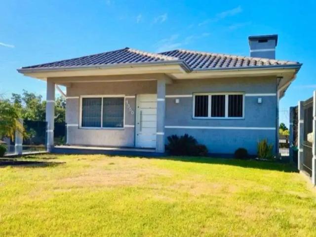 Casa / Sobrado para Venda em Pareci Novo/RS Várzea Pareci