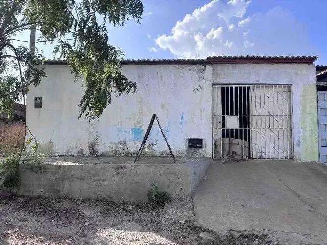Casa / Sobrado para Venda em Parelhas/RN Ivan Bezerra 2 Quartos