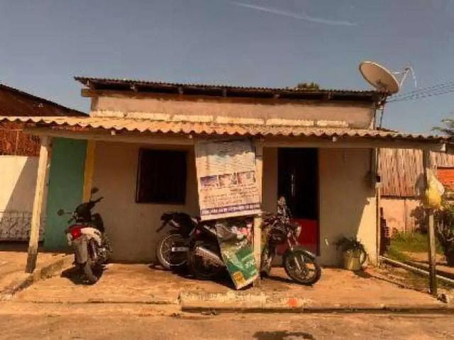 Casa / Sobrado para Venda em Parintins/AM União 3 Quartos