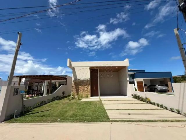 Casa / Sobrado para Venda em Paripueira/AL Centro 3 Quartos