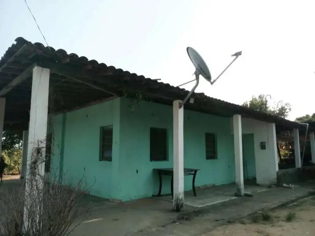Casa / Sobrado para Venda em Paripueira/AL Centro 3 Quartos