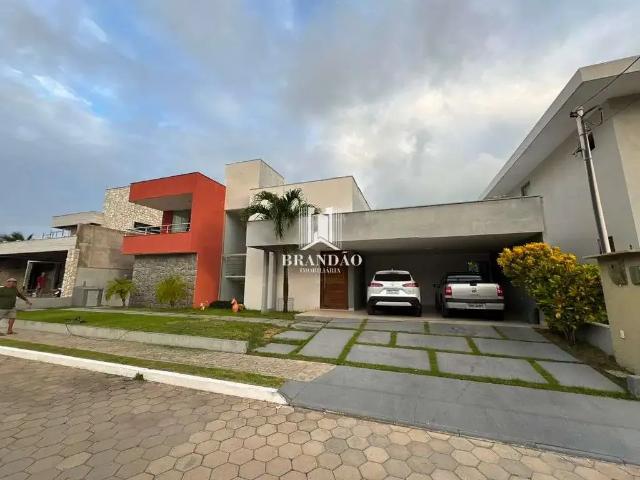 Casa / Sobrado para Venda em Paripueira/AL Centro 3 Quartos