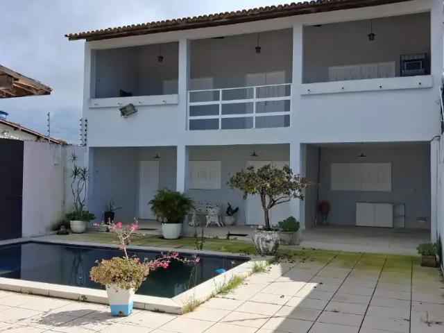 Casa / Sobrado para Venda em Paripueira/AL Centro 4 Quartos