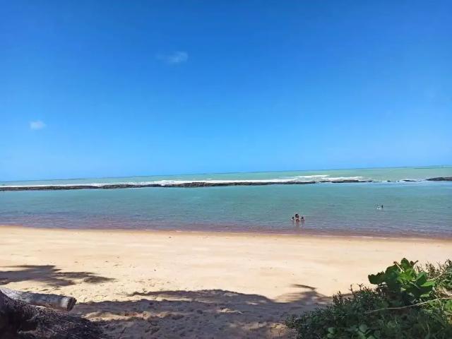 Casa / Sobrado para Venda em Paripueira/AL Praia de Sonho Verde 4 Quartos