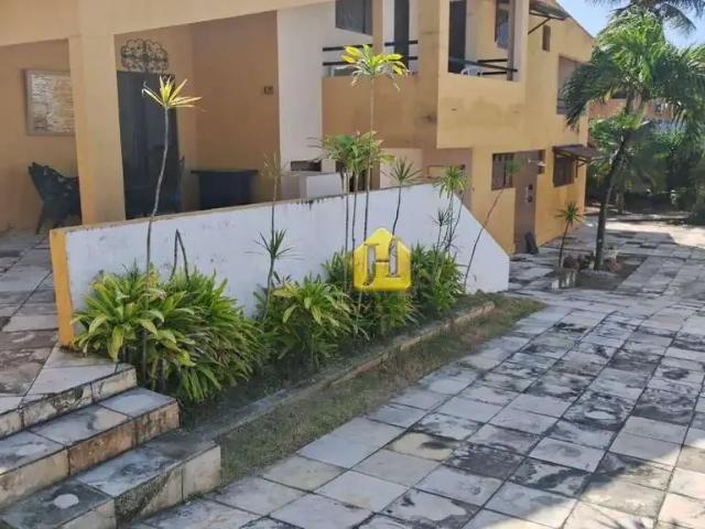 Casa / Sobrado para Venda em Parnamirim/RN Cotovelo Distrito Litoral 5 Quartos