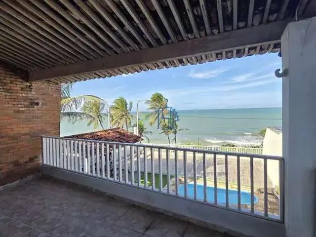 Casa / Sobrado para Venda em Parnamirim/RN Cotovelo Distrito Litoral 6 Quartos