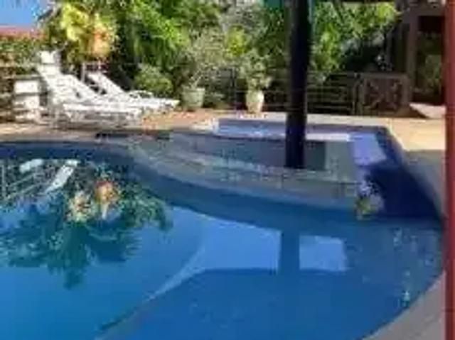 Casa / Sobrado para Venda em Parnamirim/RN Cotovelo Distrito Litoral 7 Quartos