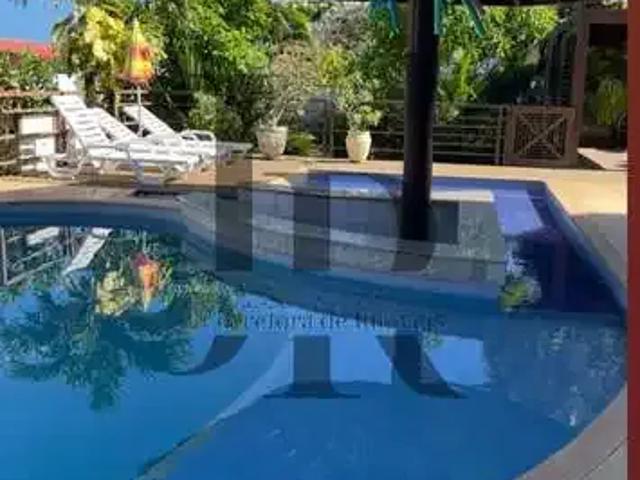 Casa / Sobrado para Venda em Parnamirim/RN Cotovelo Distrito Litoral 8 Quartos