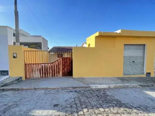 Casa / Sobrado para Venda em Parnamirim/RN Cajupiranga 2 Quartos