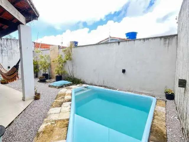 Casa / Sobrado para Venda em Parnamirim/RN Cohabinal 2 Quartos