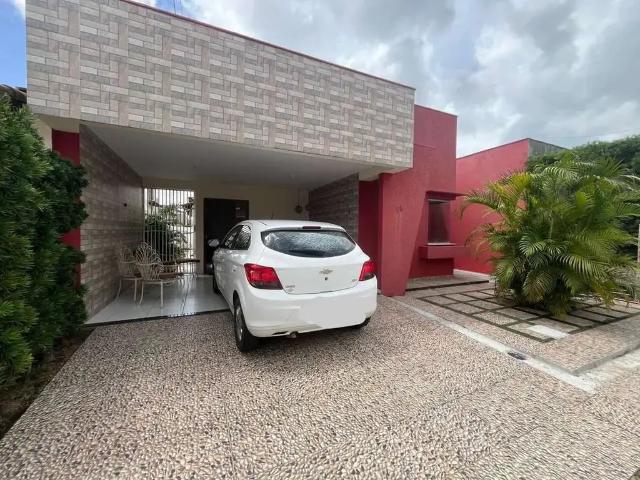 Casa / Sobrado para Venda em Parnamirim/RN Cohabinal 3 Quartos