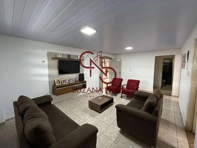 Casa / Sobrado para Venda em Parnamirim/RN Cohabinal 4 Quartos