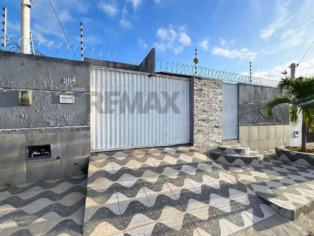 Casa / Sobrado para Venda em Parnamirim/RN Cajupiranga 3 Quartos