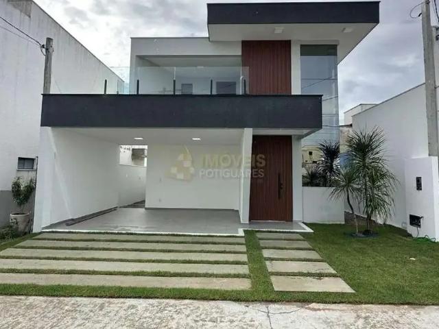 Casa / Sobrado para Venda em Parnamirim/RN Cajupiranga 3 Quartos