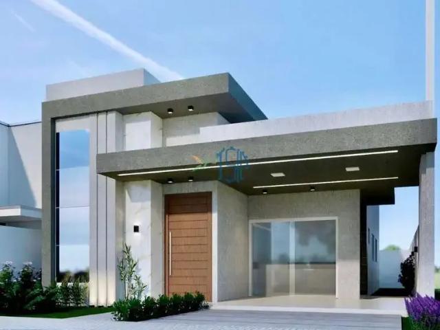 Casa / Sobrado para Venda em Parnamirim/RN Cajupiranga 3 Quartos
