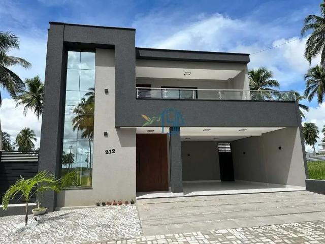 Casa / Sobrado para Venda em Parnamirim/RN Cajupiranga 3 Quartos
